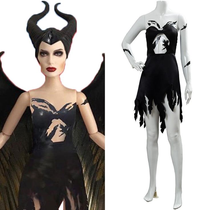 Maleficent Mistress Of Evil Maleficent Womens Halloween Costumes 2021