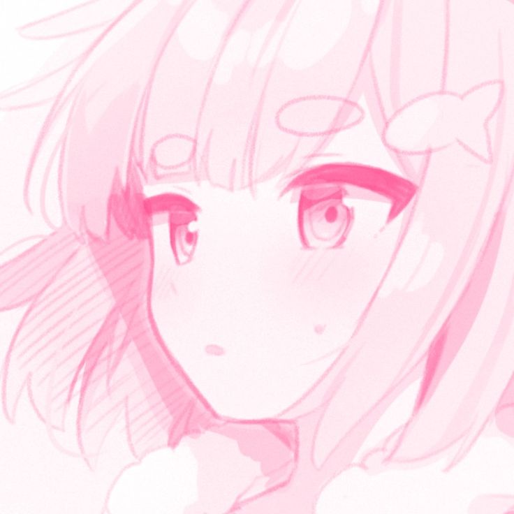 Pin De 🌸mimiheartfilia🌸 En Aesthetic Dibujos Arte Anime De Fantasía Arte Rosa