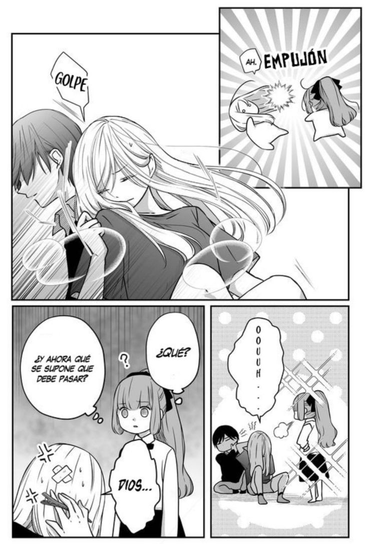 Yamada Kun To Lv999 No Koi Wo Suru Anime Love Story Avatar Chapter Widget Afro Marvel