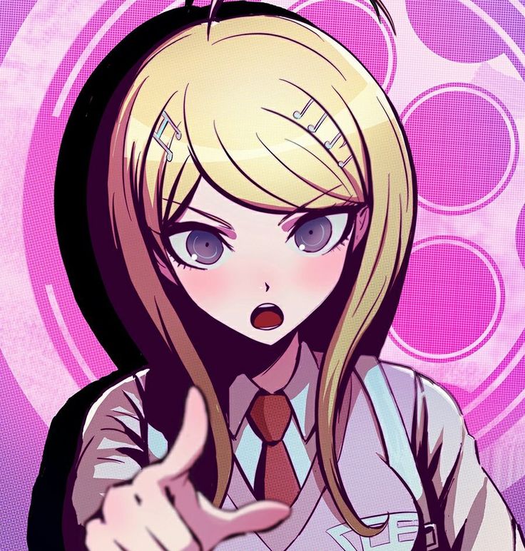 Pin By Nova Sky On Danganronpa Danganronpa Danganronpa Characters Anime