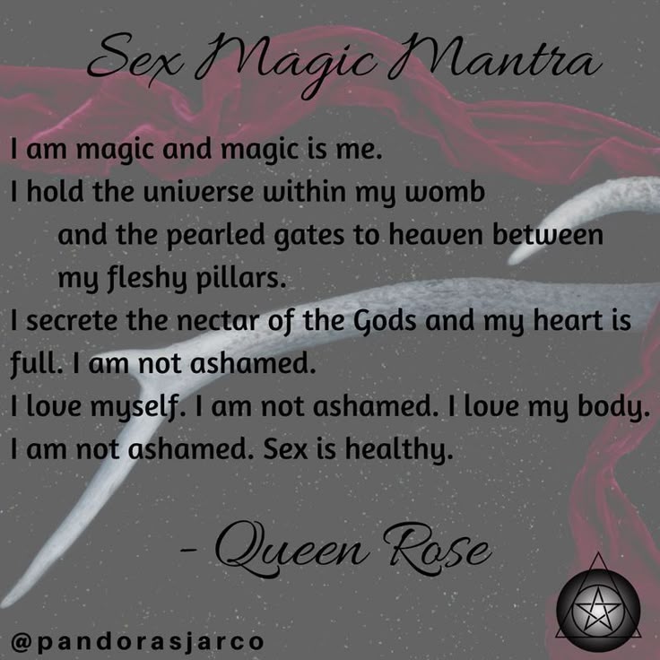 Pin On Mantra Magic