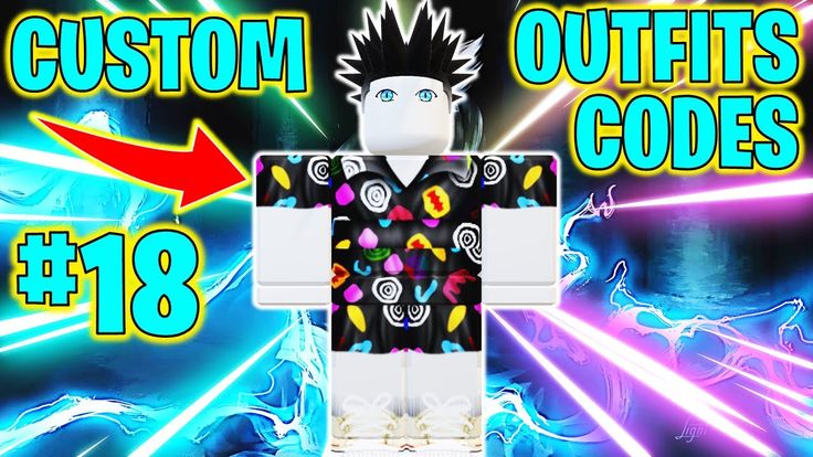 ⭐shindo Life Custom Outfits Codes 18⭐ In 2022 Custom Coding Custom