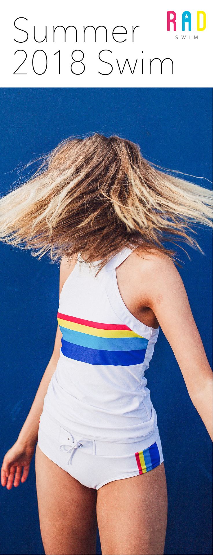 Turn Heads This Summer With This Years Cutest Swimwear Tankinis And One Pieces For Women
