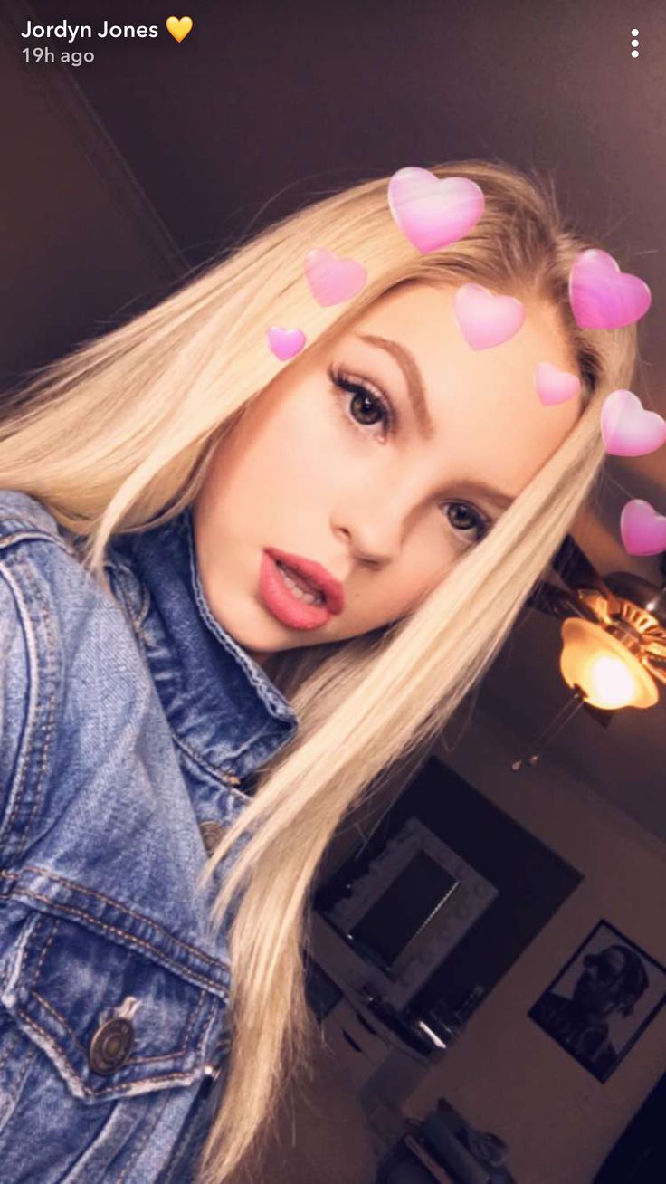 Pin By Coltranexxo On Jordyn Jones Jordyn Jones Social Media Jobs