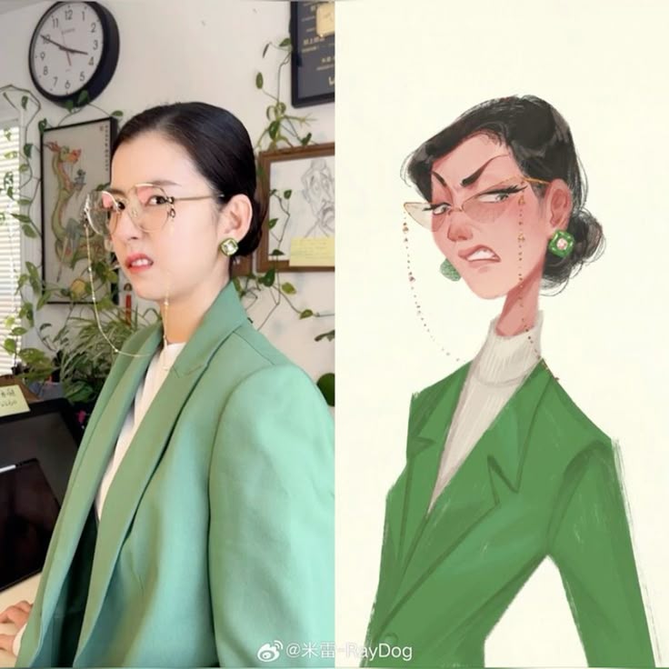 Pin By Usi On Pins By You Cartoon Art Styles Portrait Illustration Illustration Character Design