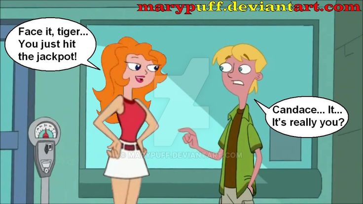Image Result For Lights Candace Action Phineas And Ferb Candace Marvel