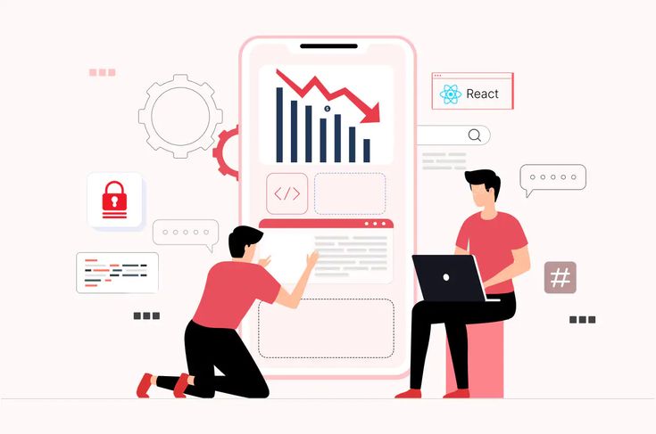 Maximizing ROI with React Native App Development | App development ... Maximizing ROI with React Native App Development | App development ...
