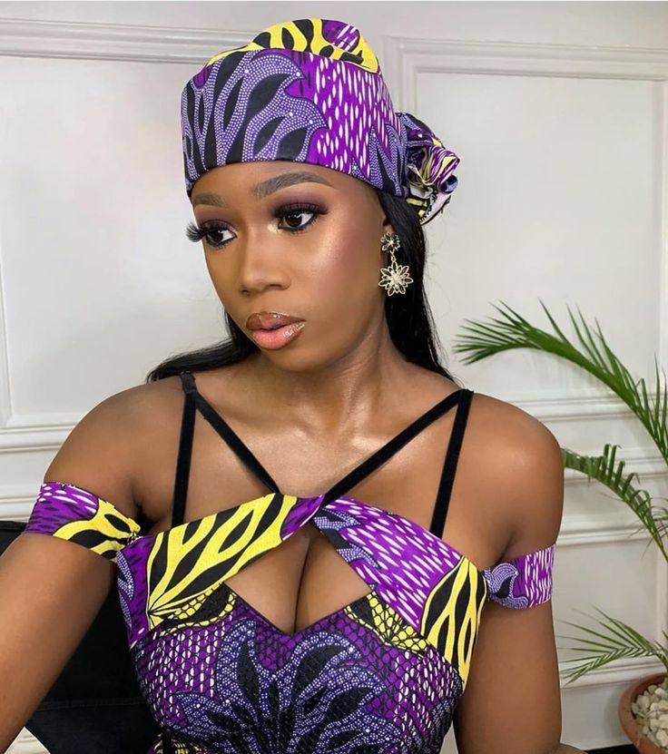 African Fashion Modern Latest African Fashion Dresses African Dresses