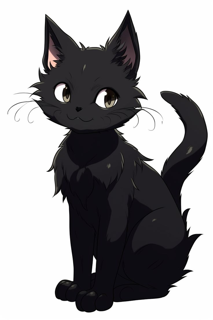 Kawaii Neko Cute Drawings Kawaii Cat Drawing Cute Anime Cat