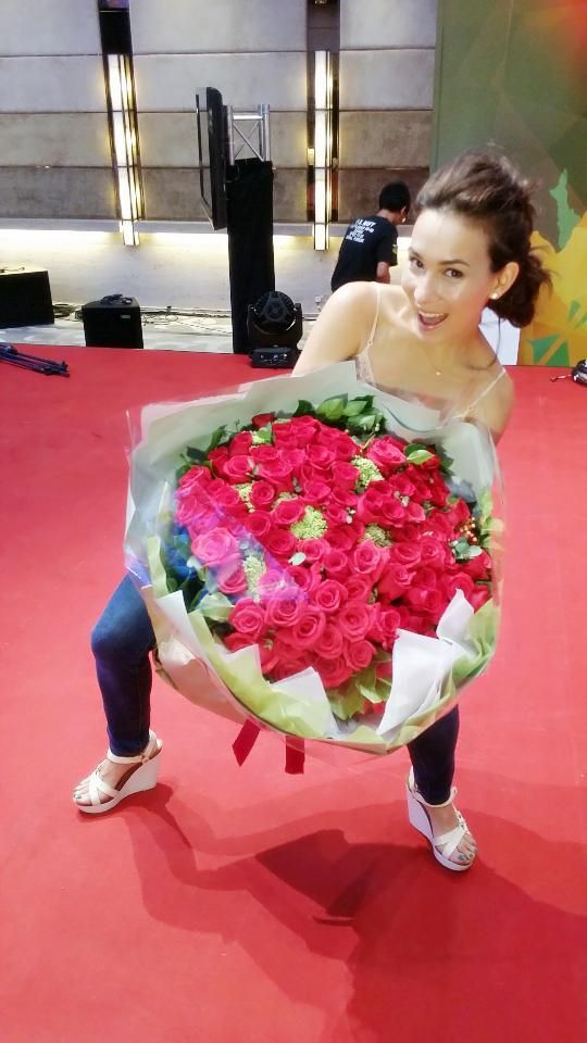 Celina Jade