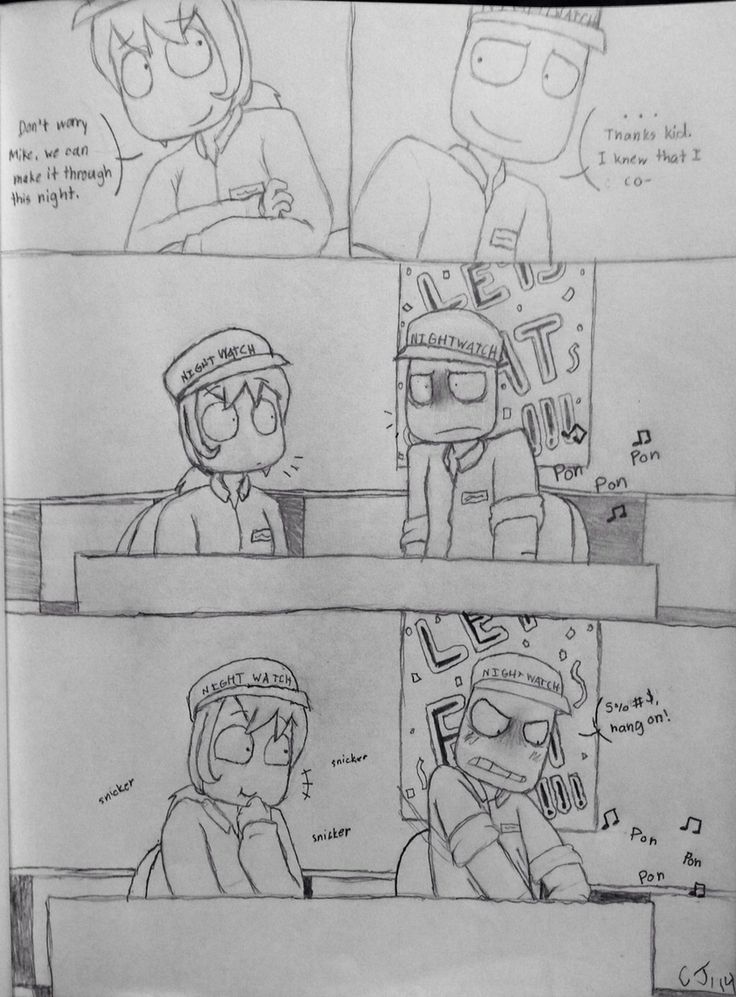 8 Best Mike Images On Pinterest Rebornica Fnaf Freddy S And Mike Dantoni