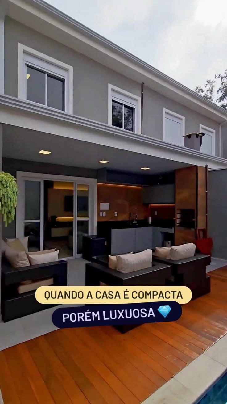 Pin De Arq Designer Em Pins Criados Por Você Ideias De Casas