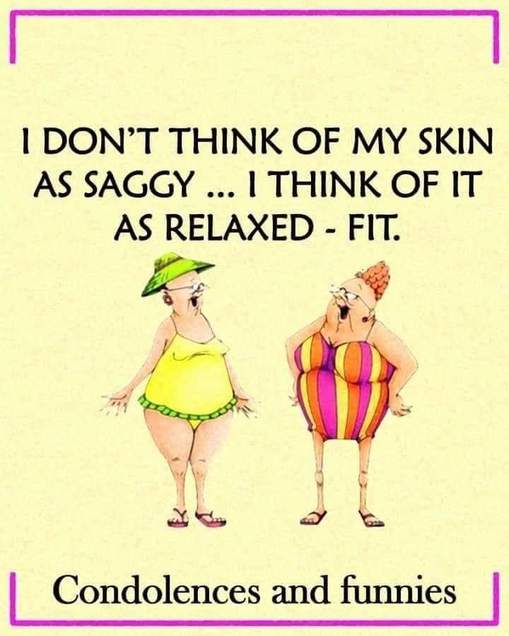 Pin On Growing Older Funny Good Thoughts Humor