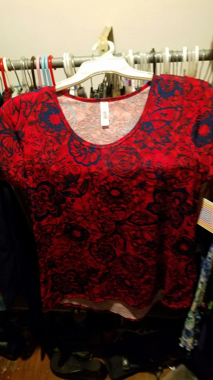 My new LLR top, perfect! My new LLR top, perfect!