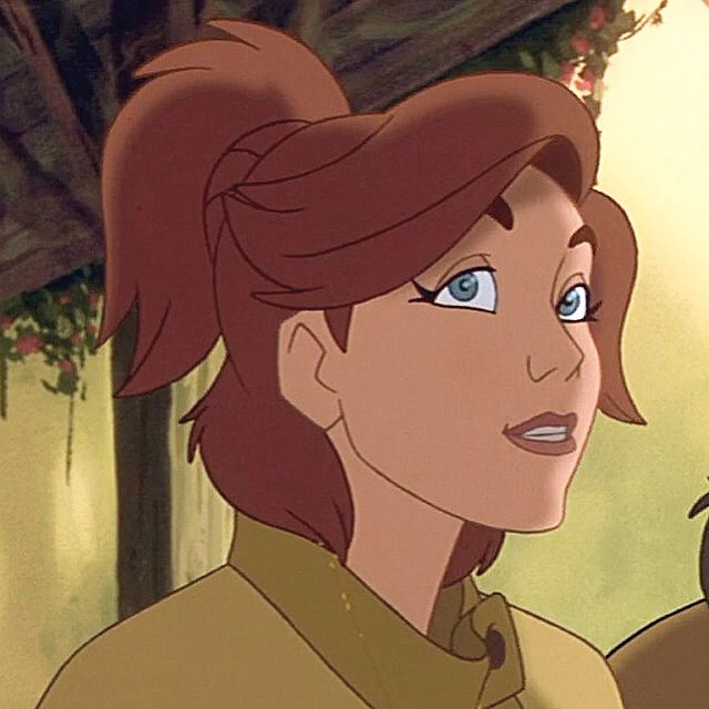 Anastasia Anastasia Movie Classic Disney Characters Disney Icons