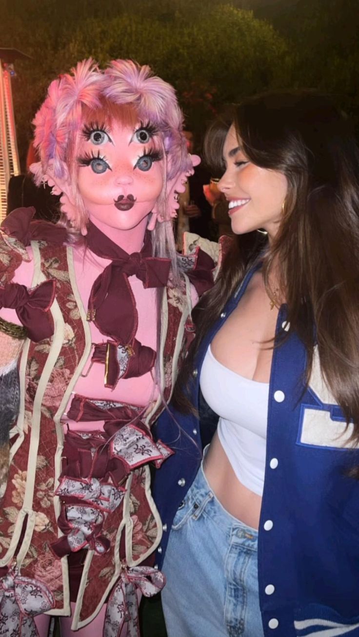 A Madison Beer é Maravilhosa Melanie Martinez Live Melanie