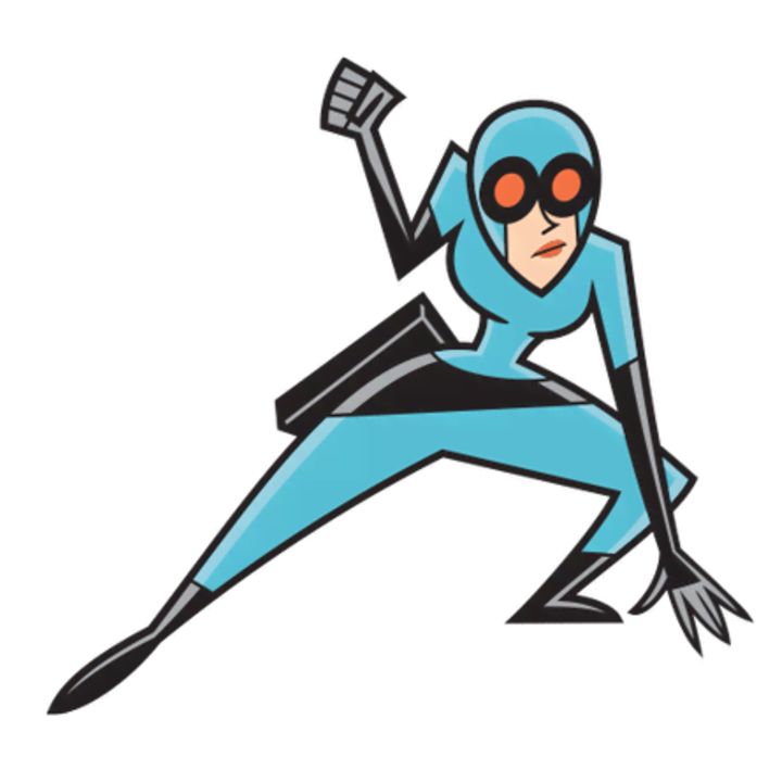 Maddie Fenton Danny Phantom Wiki Fandom Danny Phantom Girl Cartoon Phantom
