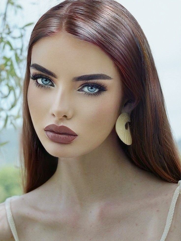 Black Women Hairstyles Woman Face Faces Beautiful Women Swimsuits