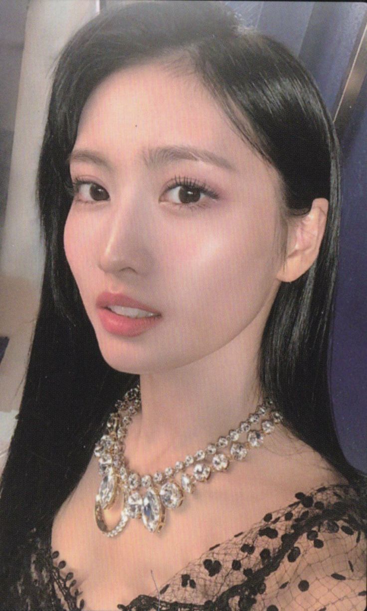 Twice Momo Feel Special Album Card Scan Twice スタイル 平井もも Twiceもも