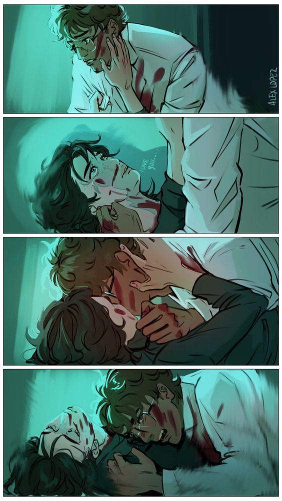 Pin By Best Pins On Best Pins Harry Potter Marauders Harry Potter Comics Gay Harry Potter