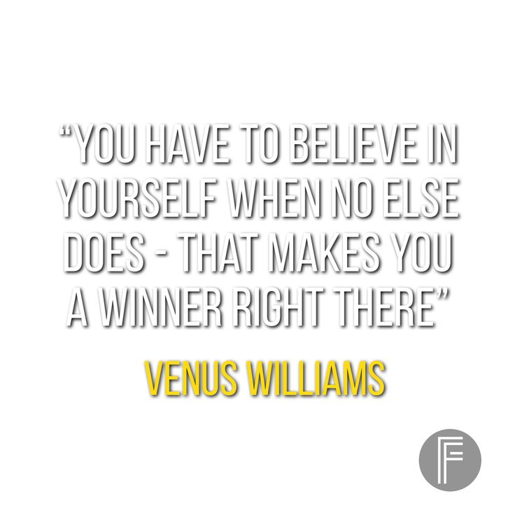 Fitness Motivational Quotes