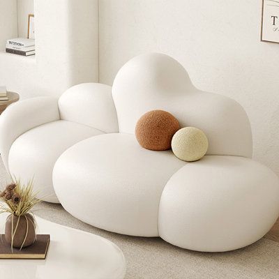 Orren ellis couch store