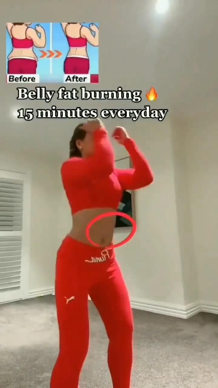 Belly Fat Lose Flat Belly Workout Stomach Workout Workout Videos