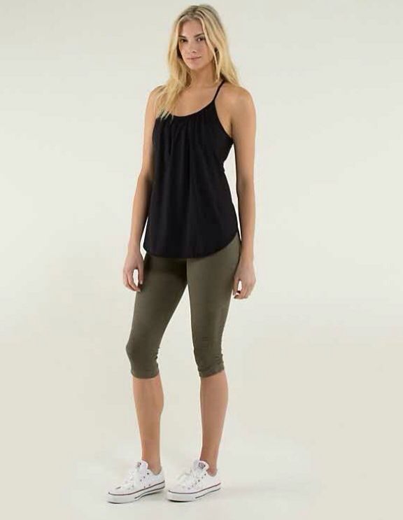 30 Best Loo Loo For Lululemon Images On Pinterest Athletic Wear Fitness Clothing And Fitness Gear