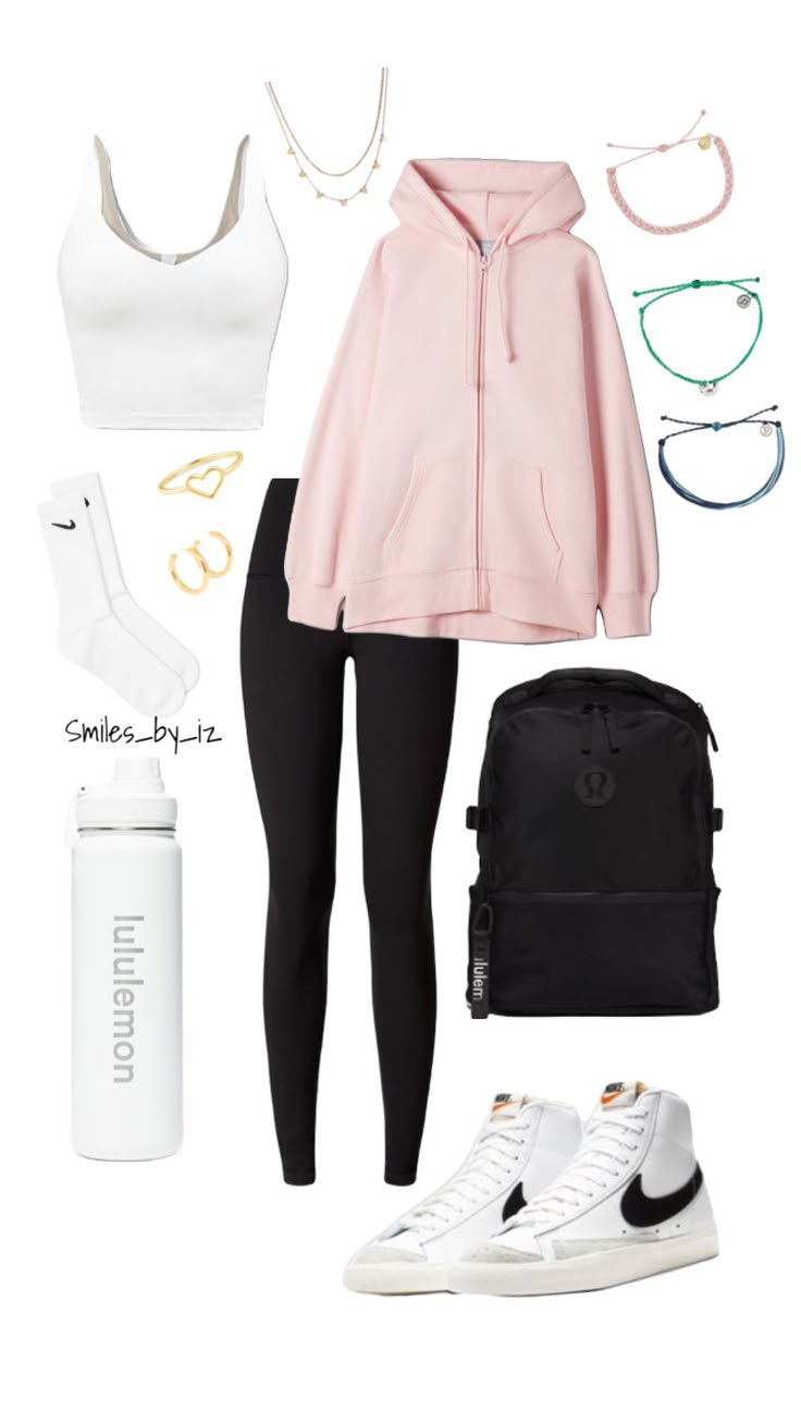 Casual Preppy Outfits Cute Lazy Day Outfits Trendy Outfits For Teens