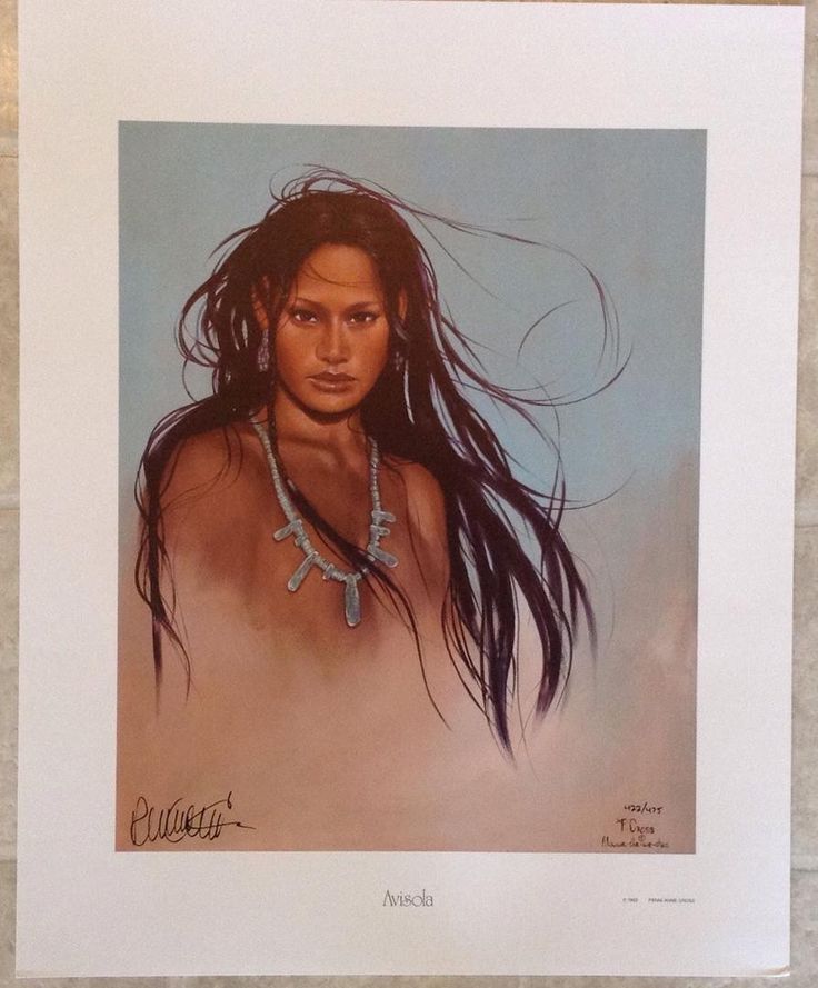 Penni Anne Cross Avisola signed limited edition lithograph 1992. kp ... Penni Anne Cross Avisola signed limited edition lithograph 1992. kp ...