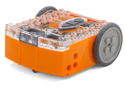 Edblocks Icon Based Robot Programming Language For The Edison Robot Edison Robot