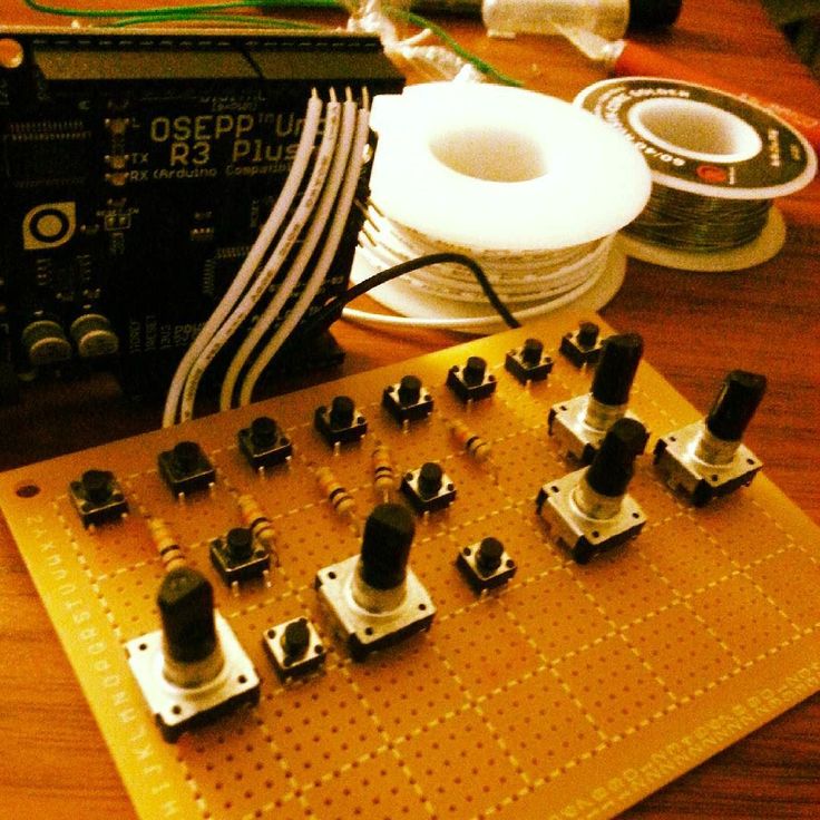 Instagram Photo By Christopher Scott May 4 2016 At 6 21am Utc Flight Simulator Arduino