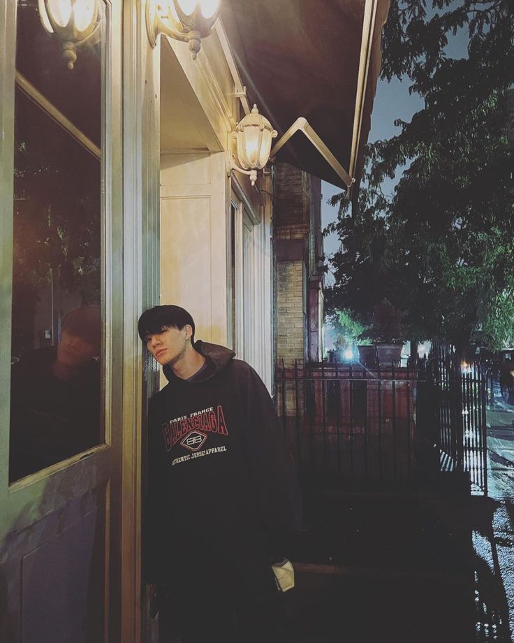 Lee Jeno On Instagram 널기다리고 있어 지성이감성 Nct Jeno Nct Instagram Update