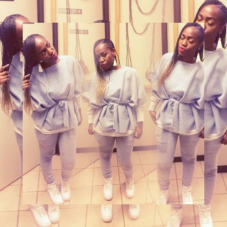 Tebbie M Creations Trackponcho Winter Styling