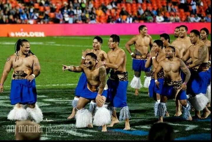 Pin On Teine Samoa
