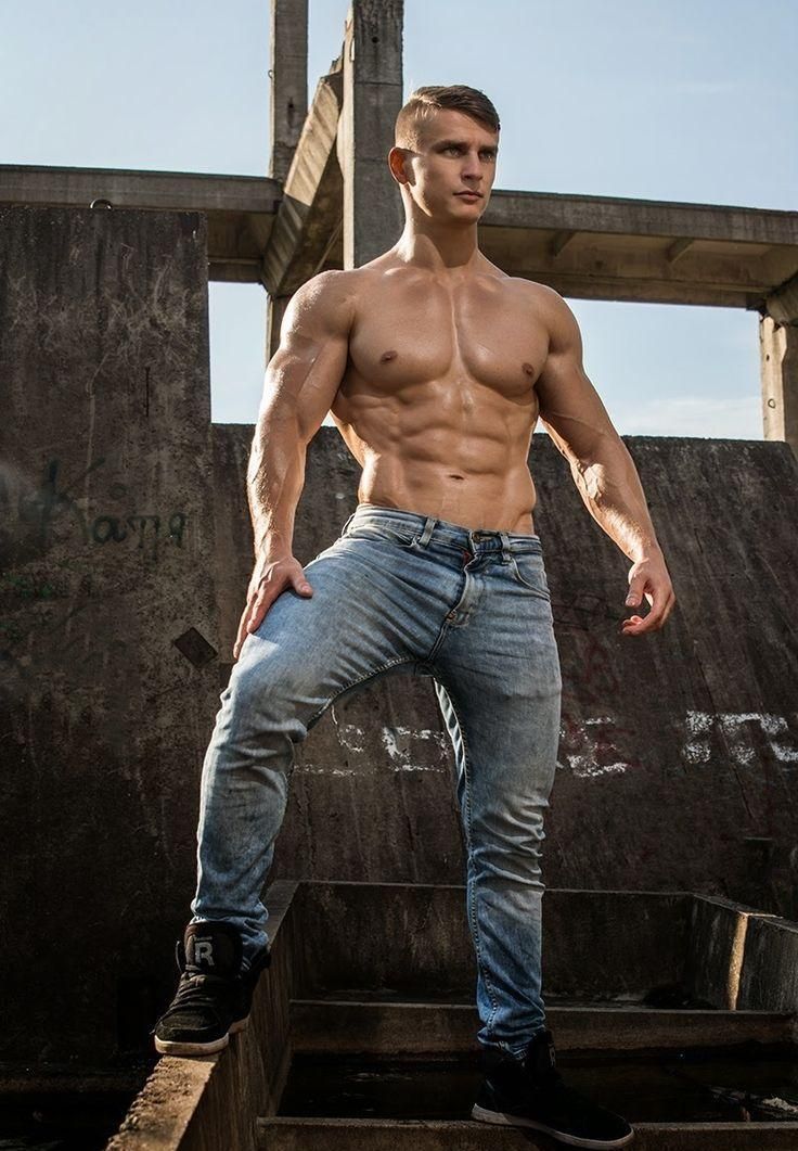 Pin On Hunk