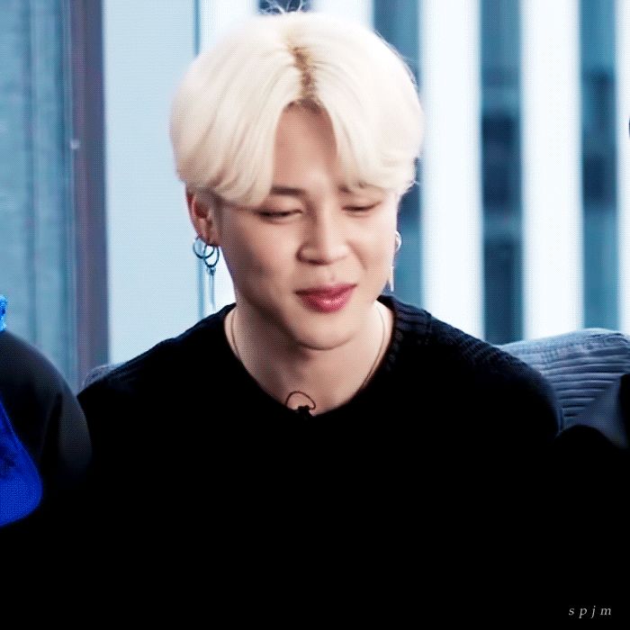 Pin Em Jimin