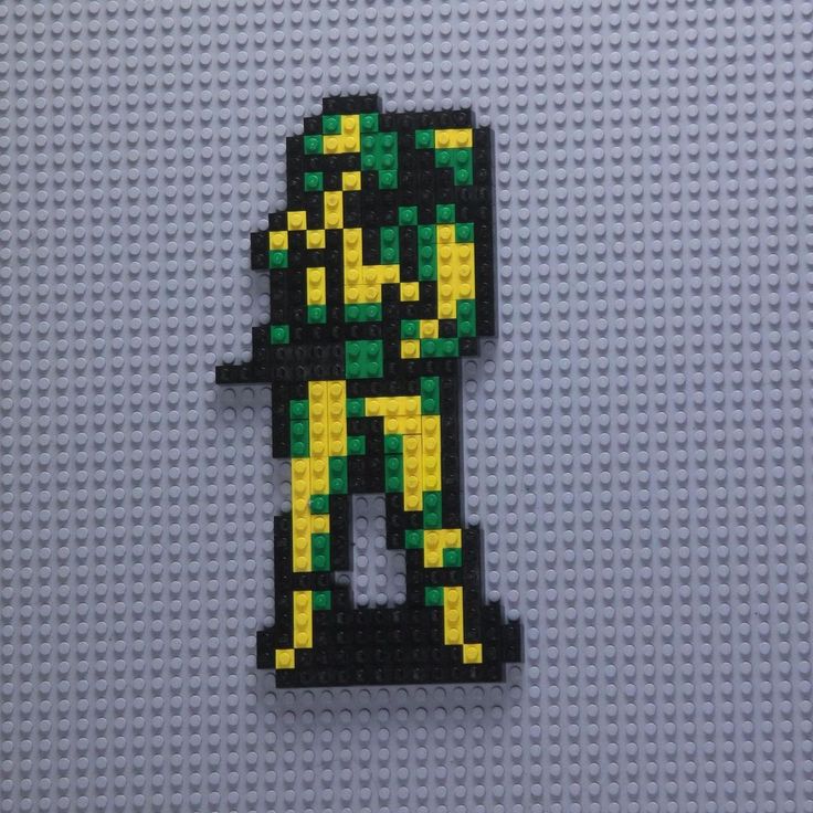 Pixellegoart On Instagram Et Oldgame Lego Legoart Legopixel