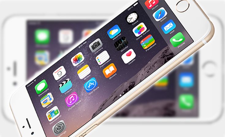 7 Trucos Para Sacar Partido Al Iphone 6 O 6 Plus Iphone 6 Iphone