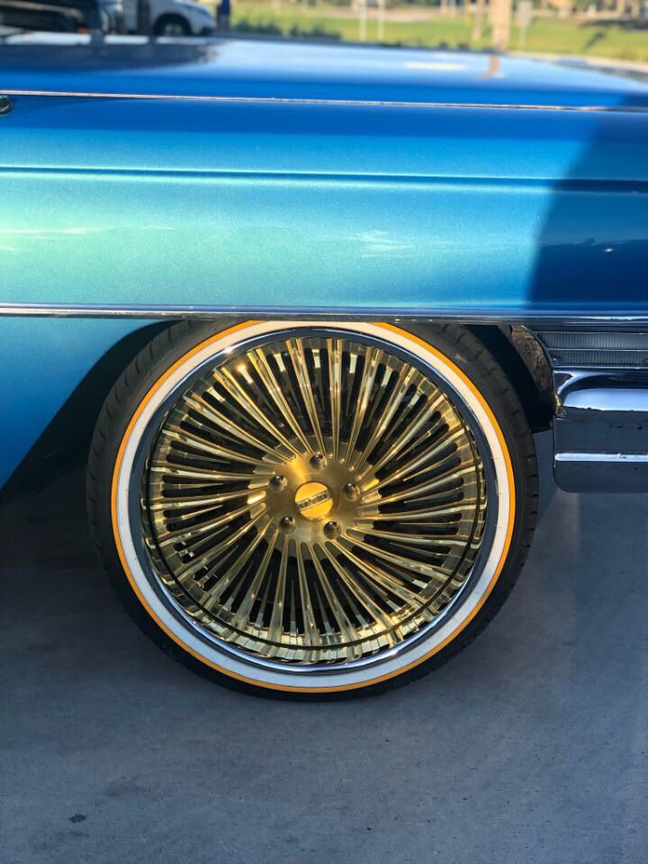 Pin On Cadillac Pimpin Inspiration Ideas