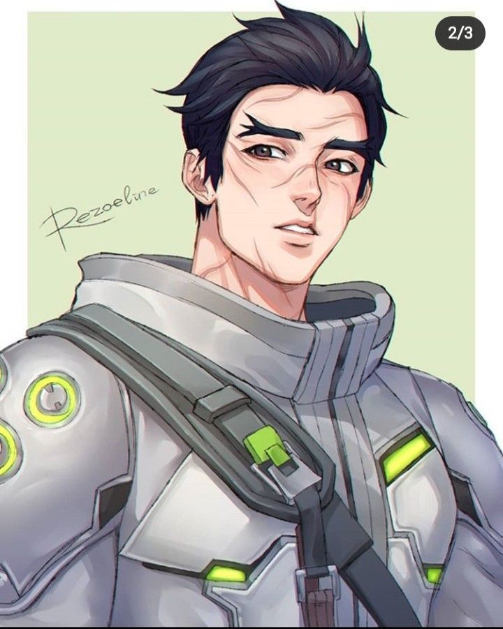 Pin By Wowdragonhead On Overwatch Overwatch Genji Overwatch Overwatch Fan Art