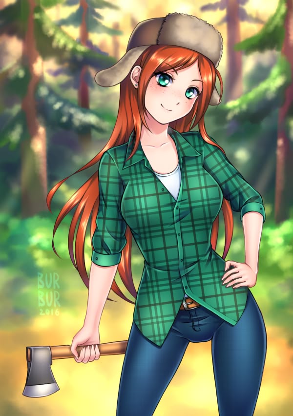 On Deviantart Anime Gravity Falls Cosplay De Gravity Falls