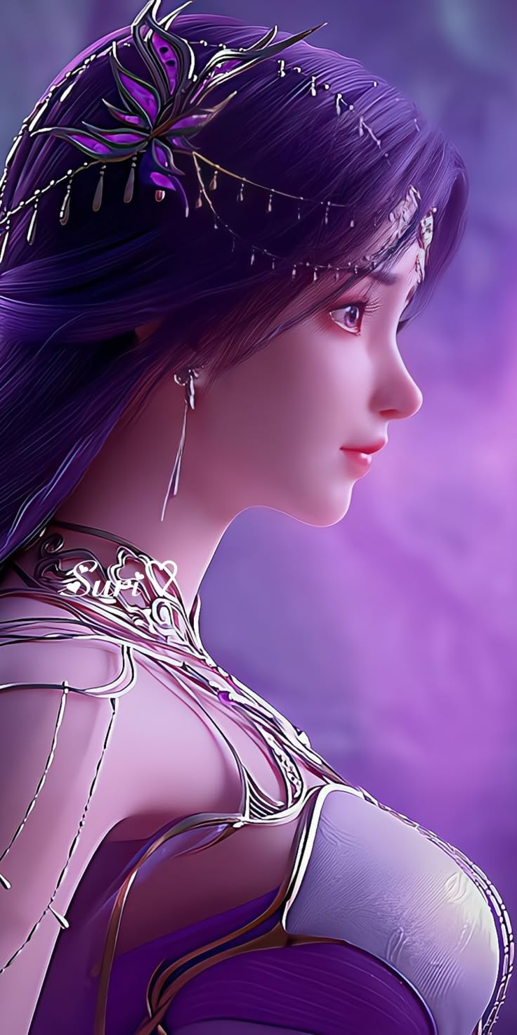 云曦 ~ Yun Xi Trong 2024 Hoạt Hình Hoạt Hình 3d Phim Hoạt Hình
