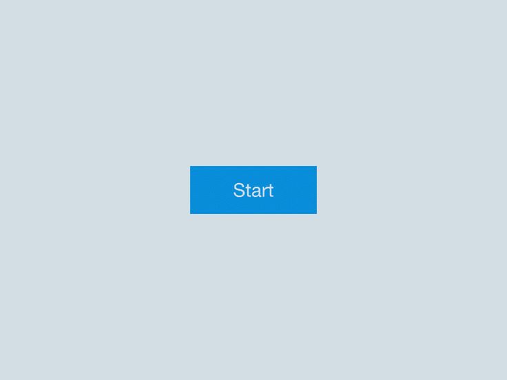 Android Ripple Effect Button Youtube Banner Design Youtube Design Web Design Tutorials