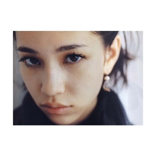 Glamour Photography Stunning Photography Lifestyle Photography Kiko Mizuhara Style Korean