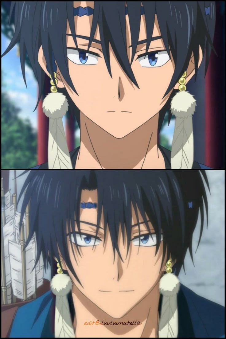 Akatsuki No Yona Anime Batch Yibewer