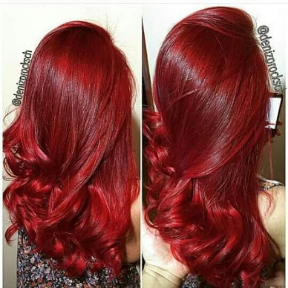 Cabelos Vermelho Ariel Blonde Blonde Venitien Red Hair Inspo Red Hair Color Gorgeous Hair