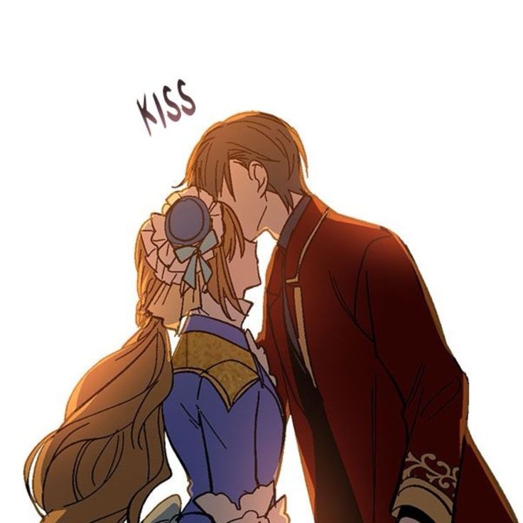 Raeliana And Noah Anime Love Couple Manhwa Manhwa Manga