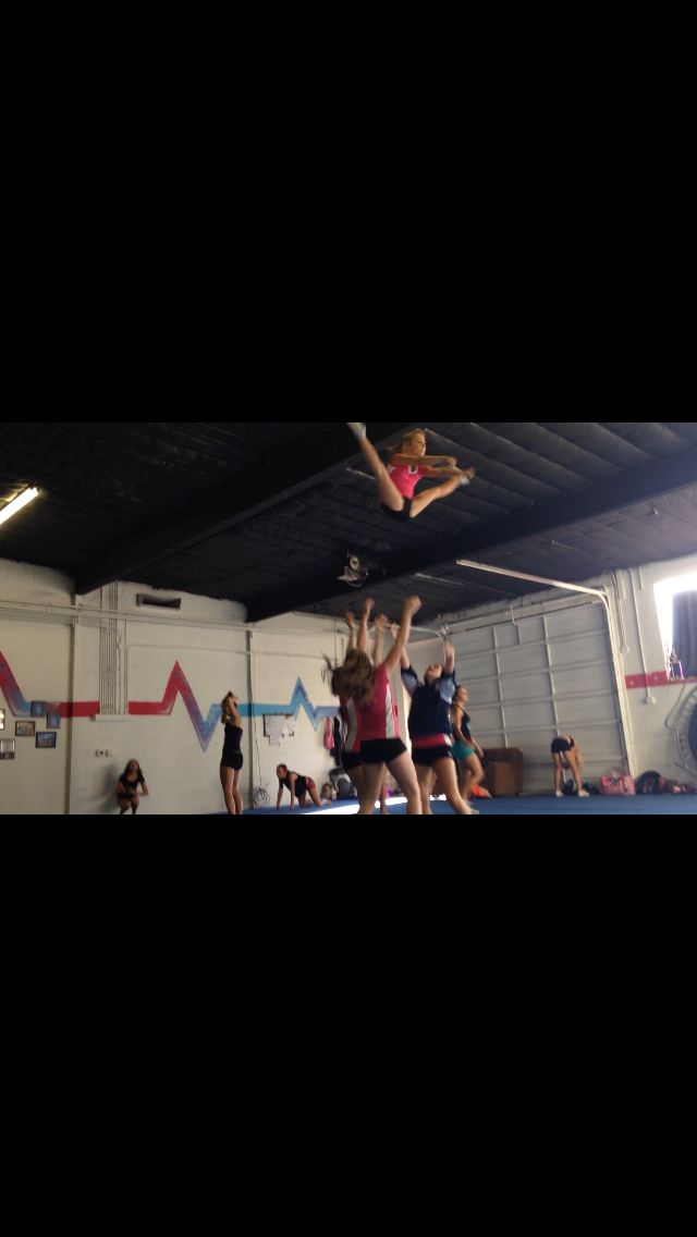 Basket Toss Toe Touch Banana Basket Toss Toe Touches Basketball Court