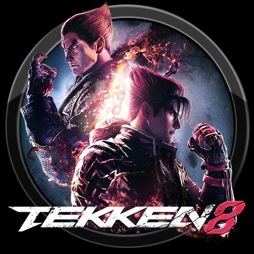 Épinglé Par S Sur Tekken